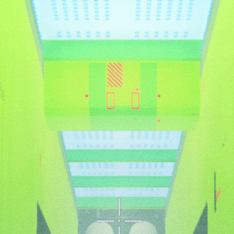 CetiCard // Identity Documents for Tau Ceti IV Contractors