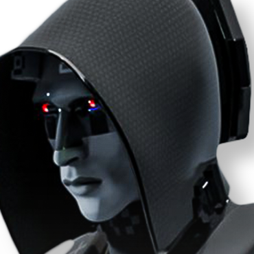 CetiCard // Identity Documents for Tau Ceti IV Contractors